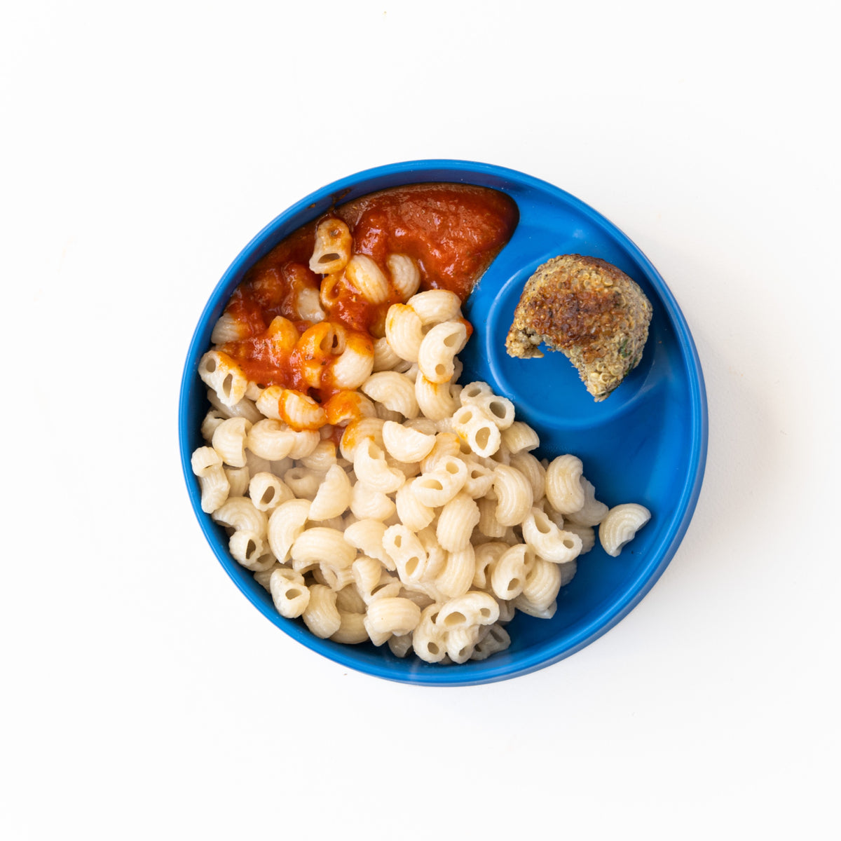 Kizingo EATS: Kale Chicken Meatballs